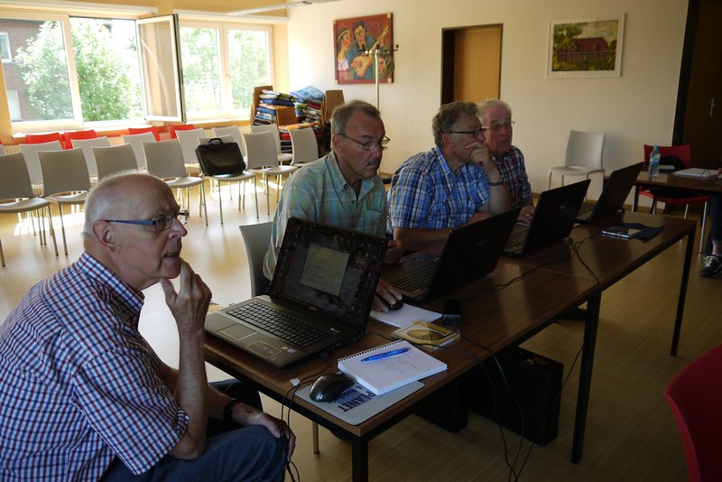 Computerclub
